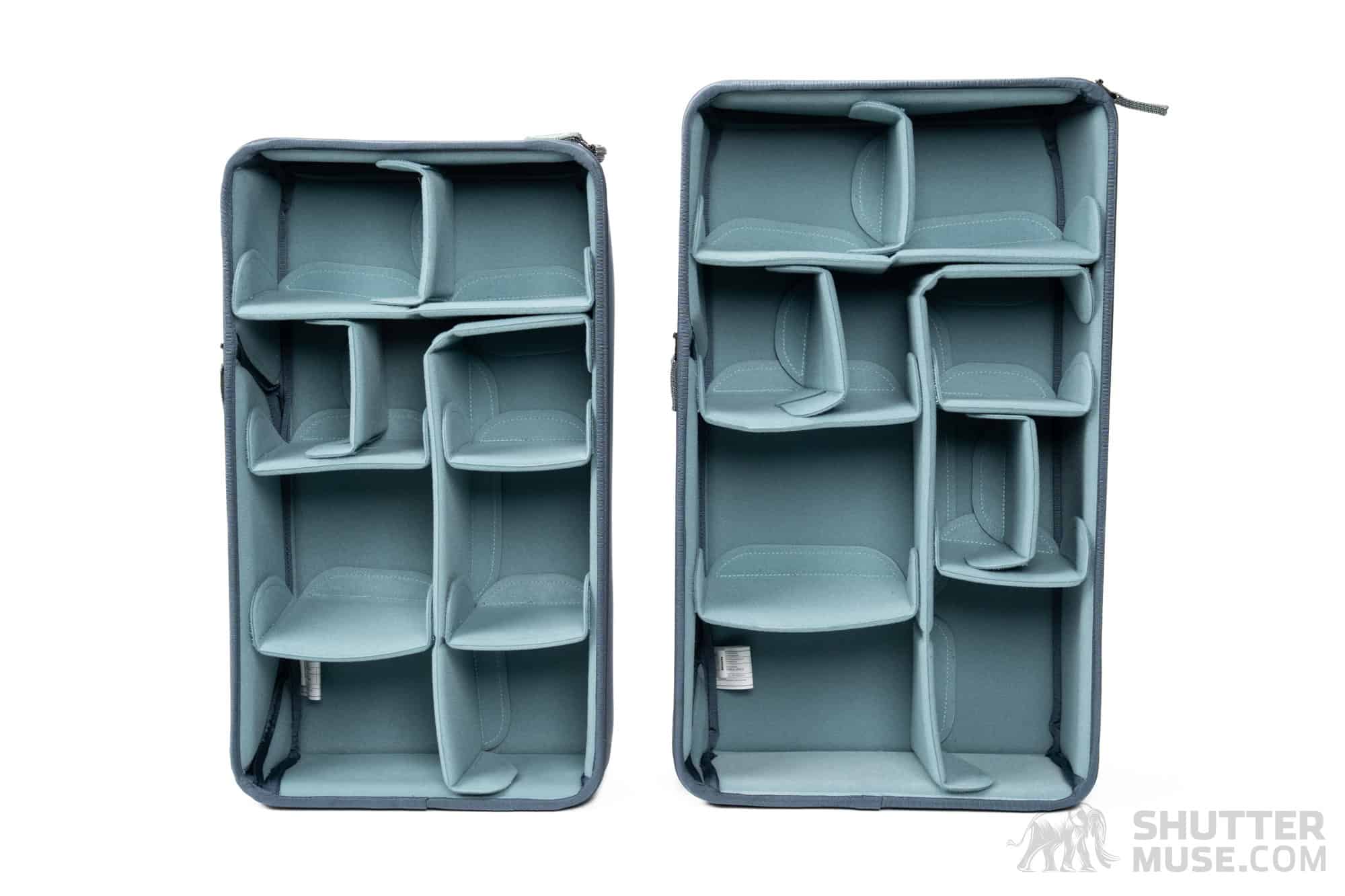 Shimoda's New RST Core Units for Telephoto Lenses Tested