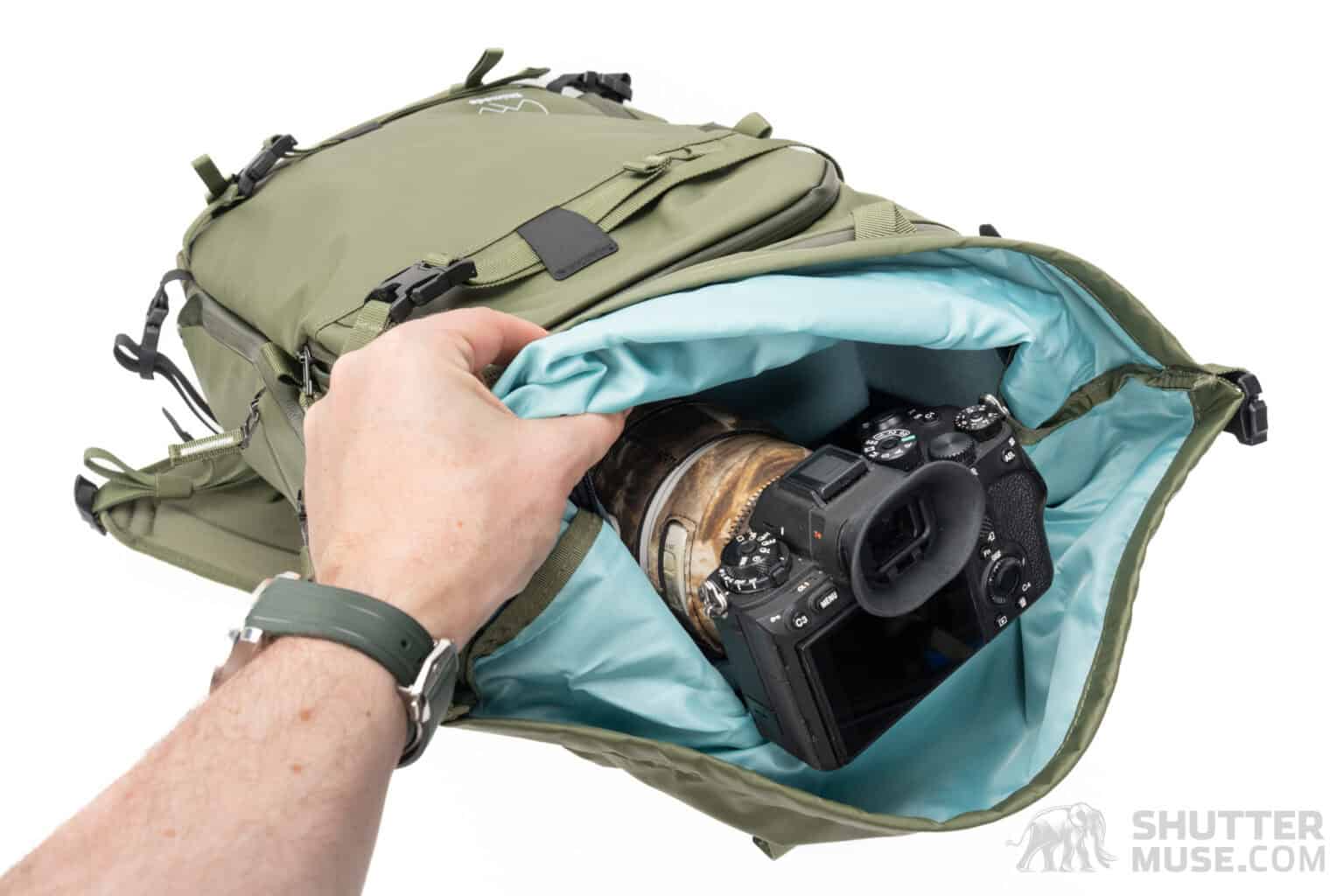 Shimoda Core Units - Which One Is Perfect For You?