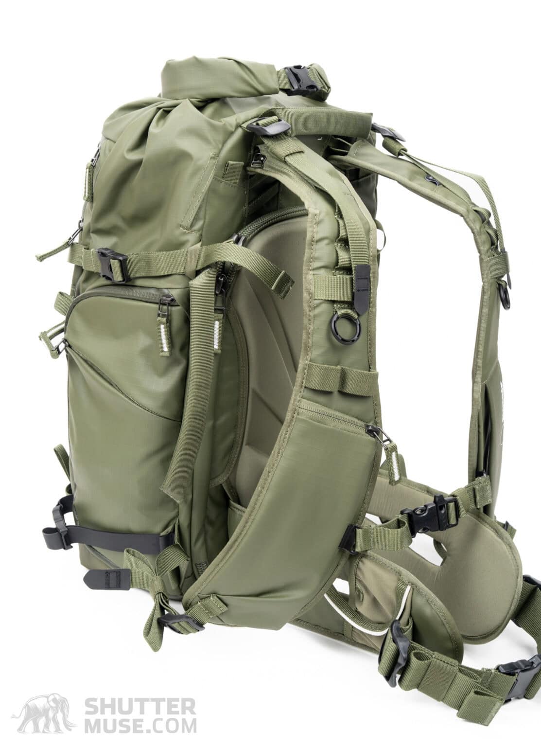 Best Lightweight Wildlife Photography Backpack - Shimoda Action X25