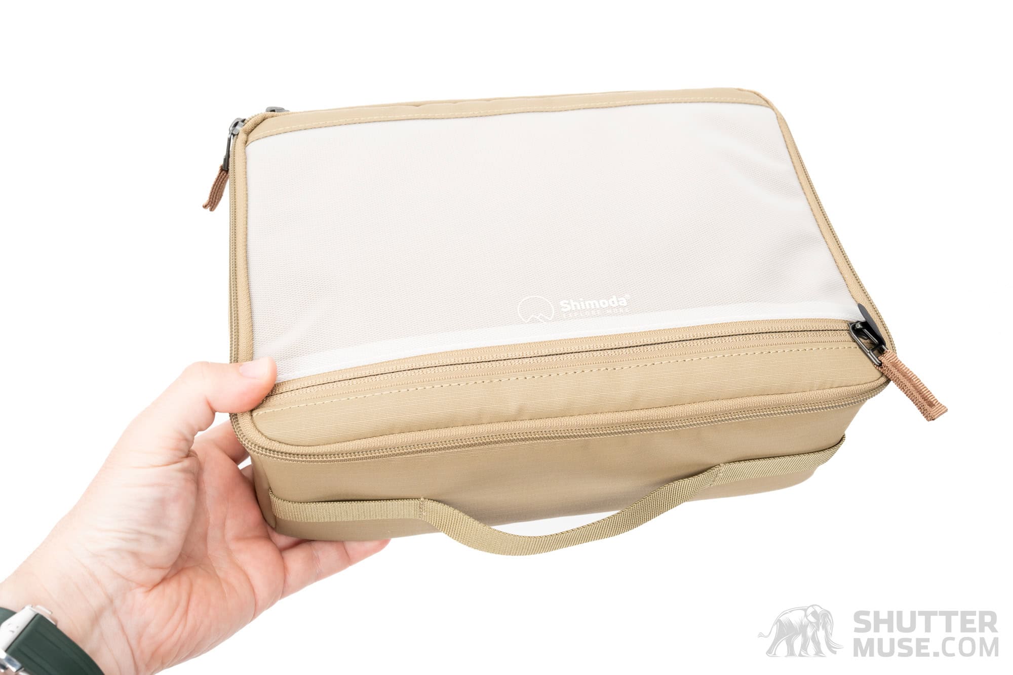 Shimoda Soft Core Units Reviewed