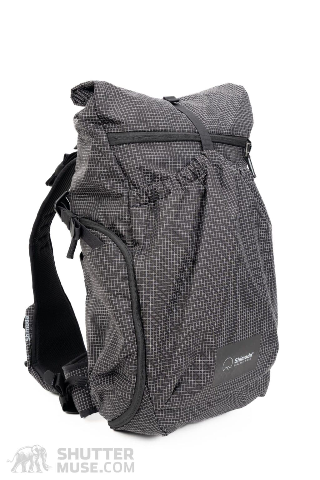 Shimoda Side Lite Ultralight Camera Bag Review
