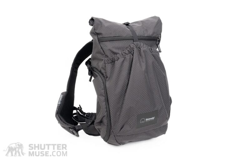 Shimoda Side Lite Ultralight Camera Bag Review