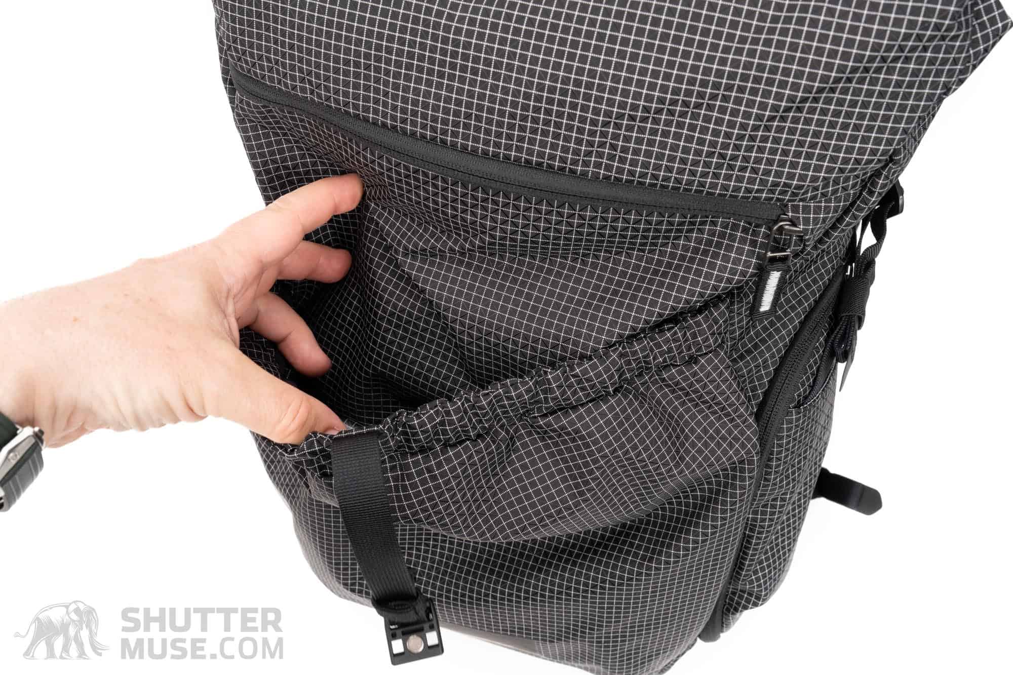 Shimoda Side Lite Ultralight Camera Bag Review