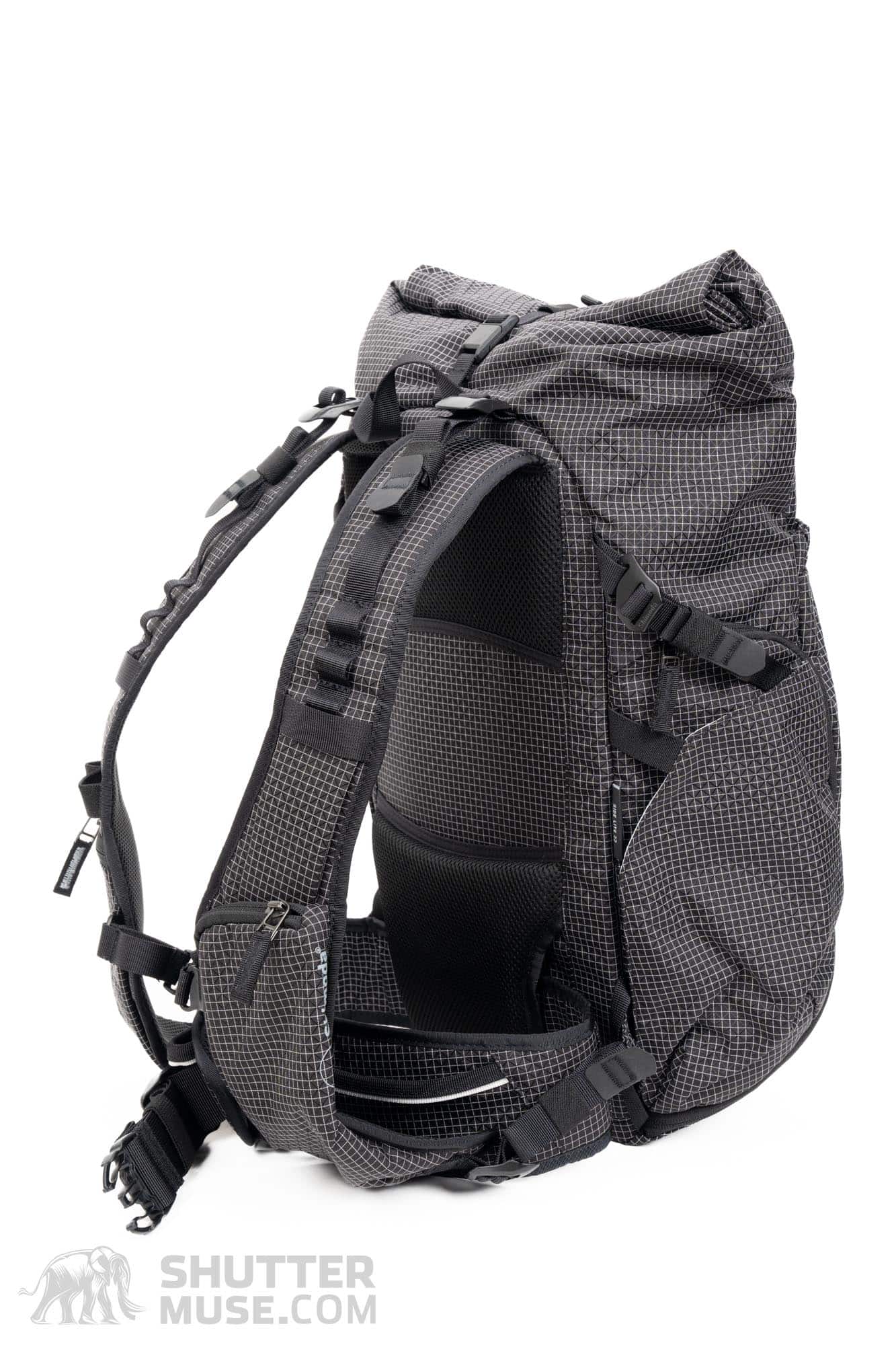 Shimoda Side Lite Ultralight Camera Bag Review