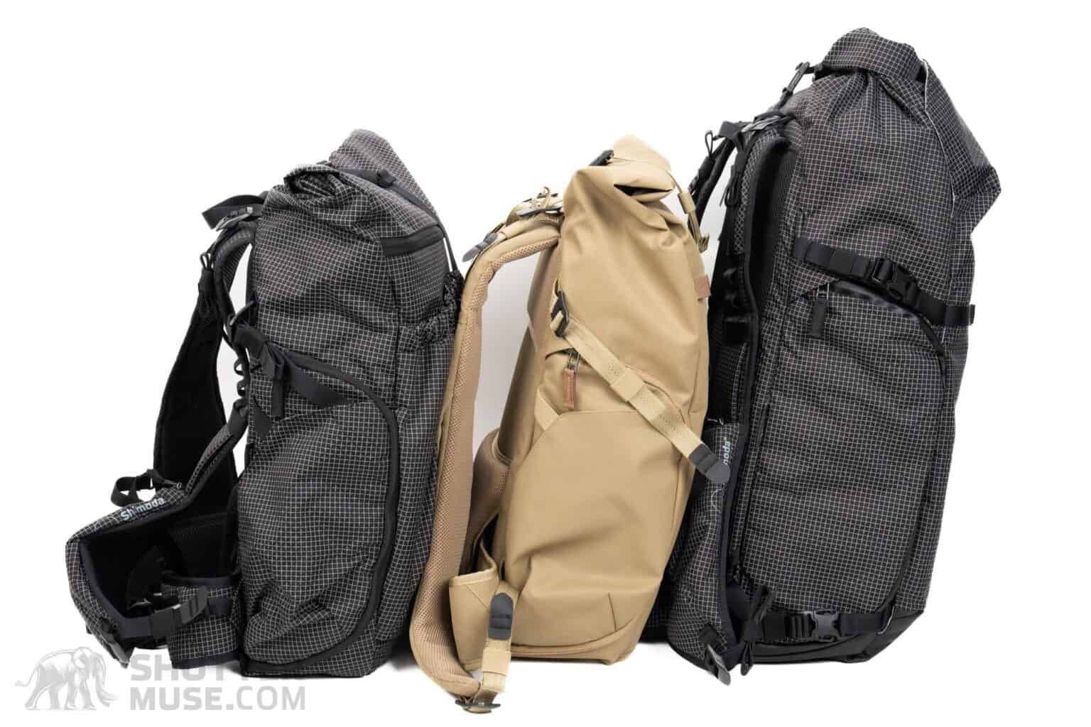 Shimoda Sidecountry Camera Bag Review