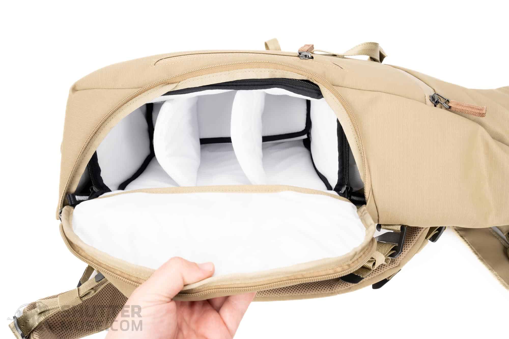 Shimoda Side Street Camera Bag Review