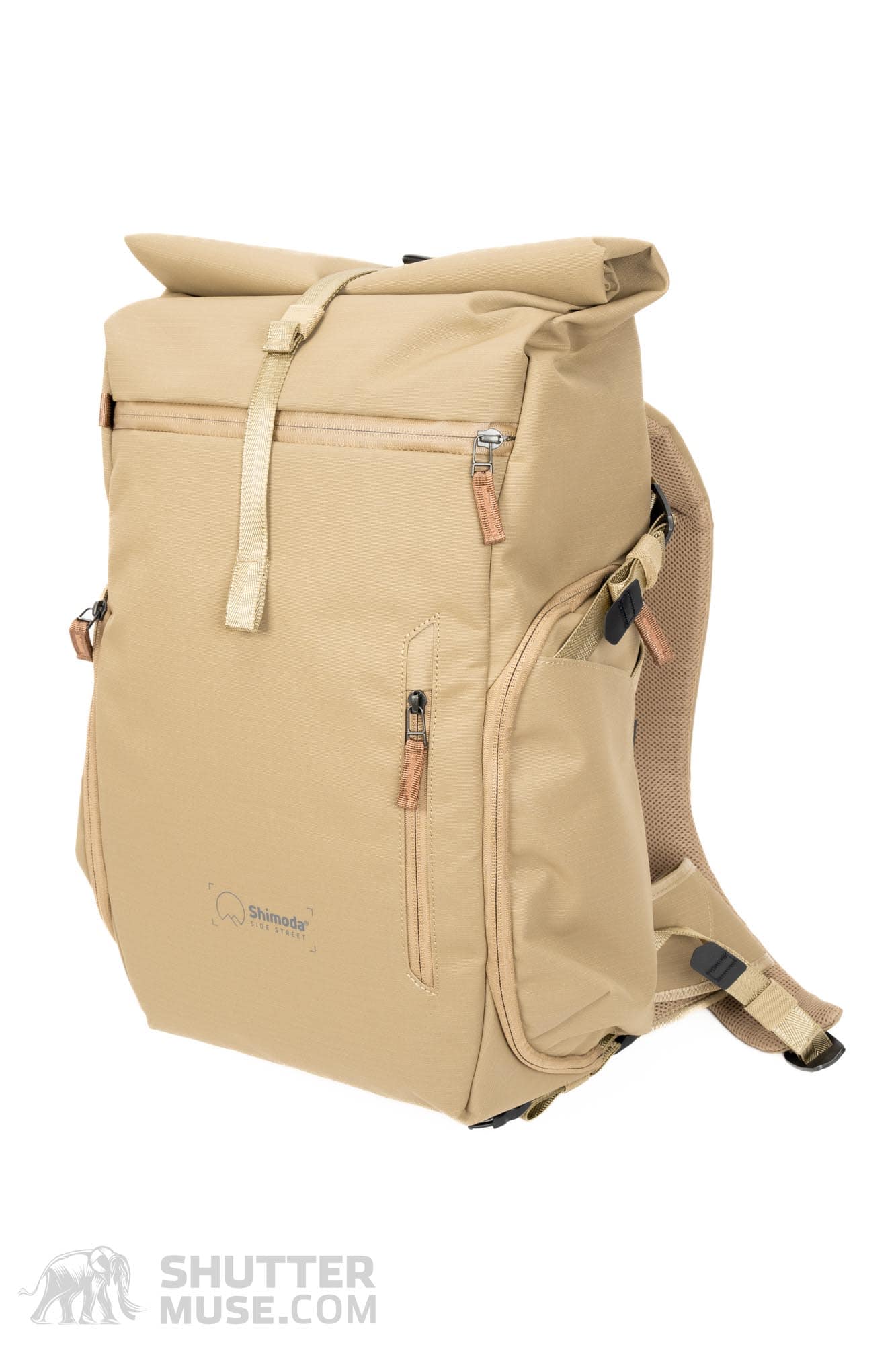 Shimoda Side Street Camera Bag Review