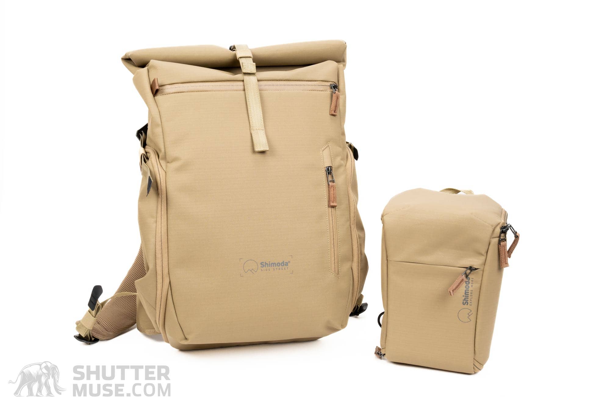 Shimoda Side Street Camera Bag Review