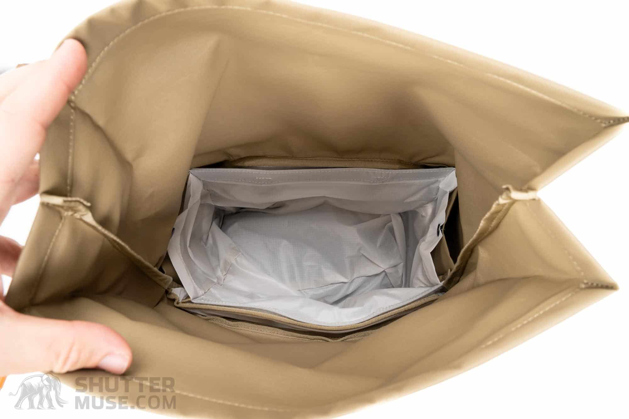 Shimoda Side Street Camera Bag Review
