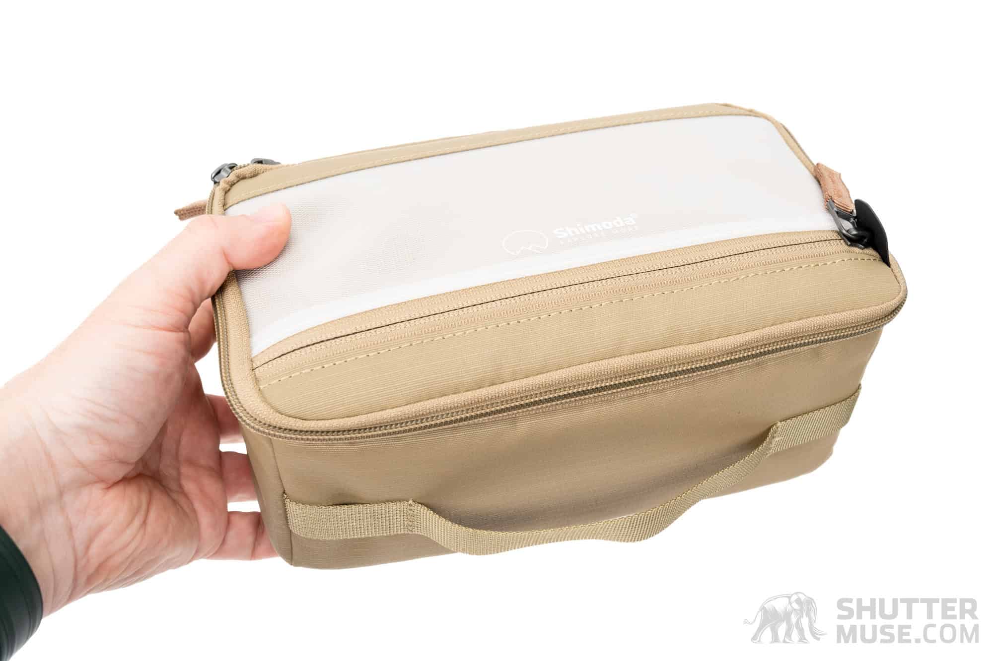 Shimoda Soft Core Units Reviewed