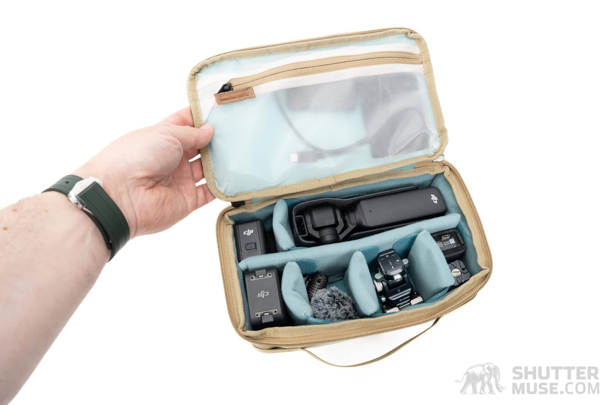Shimoda Soft Core Units Reviewed