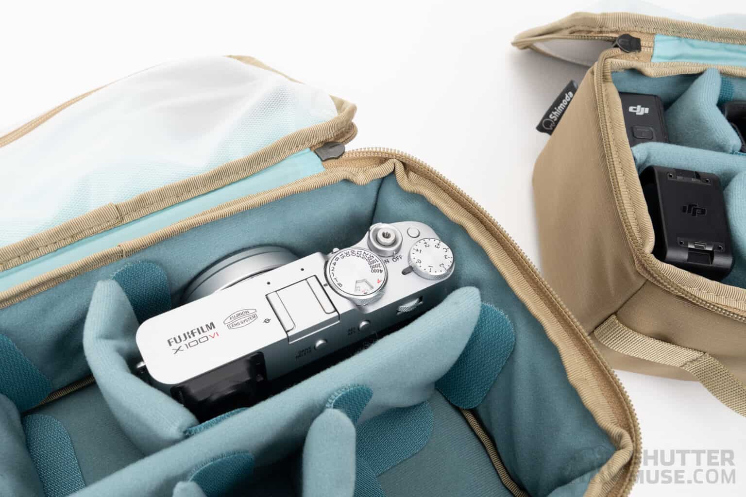 Shimoda Soft Core Units Reviewed