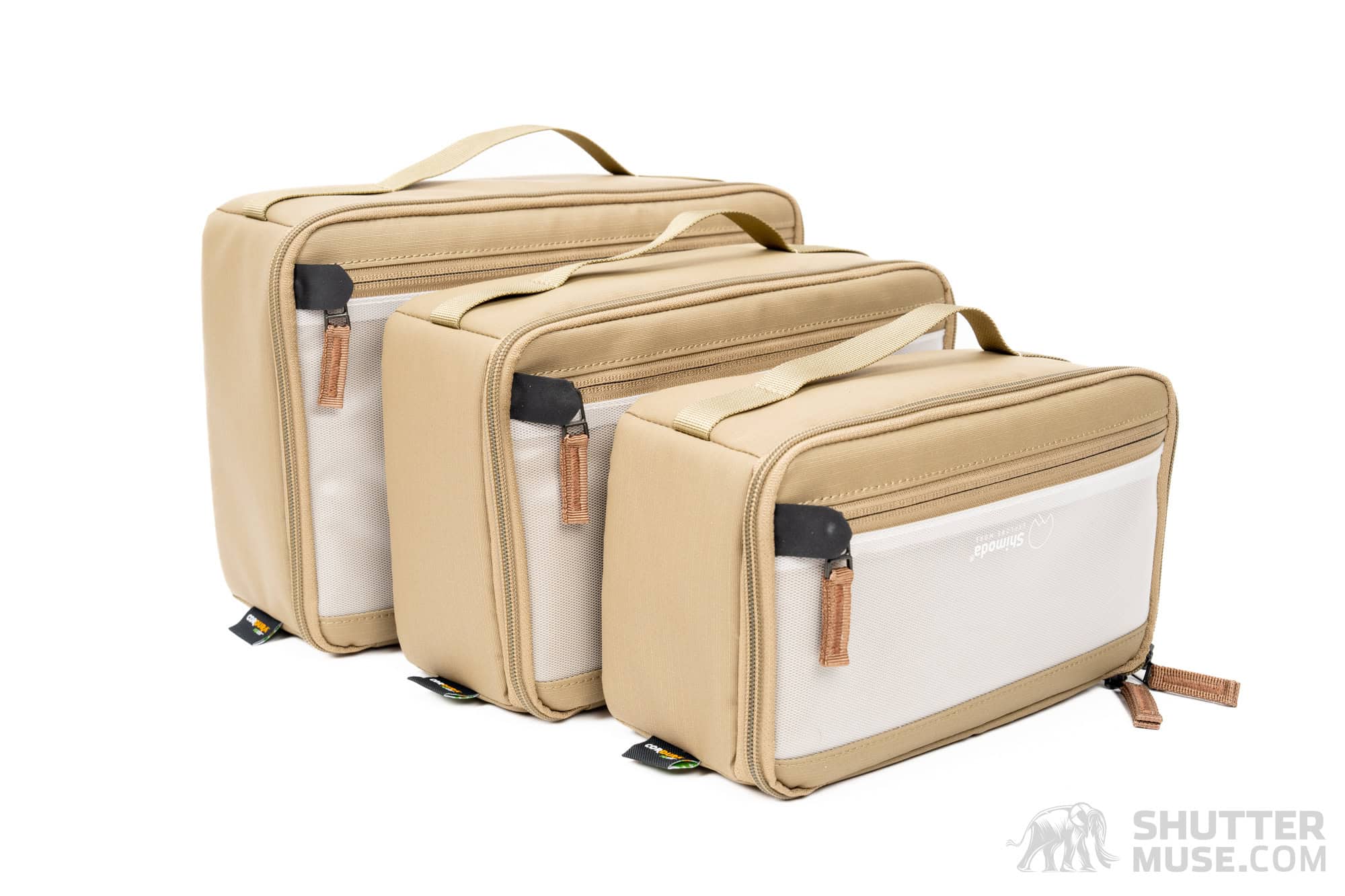 Shimoda Soft Core Units Reviewed