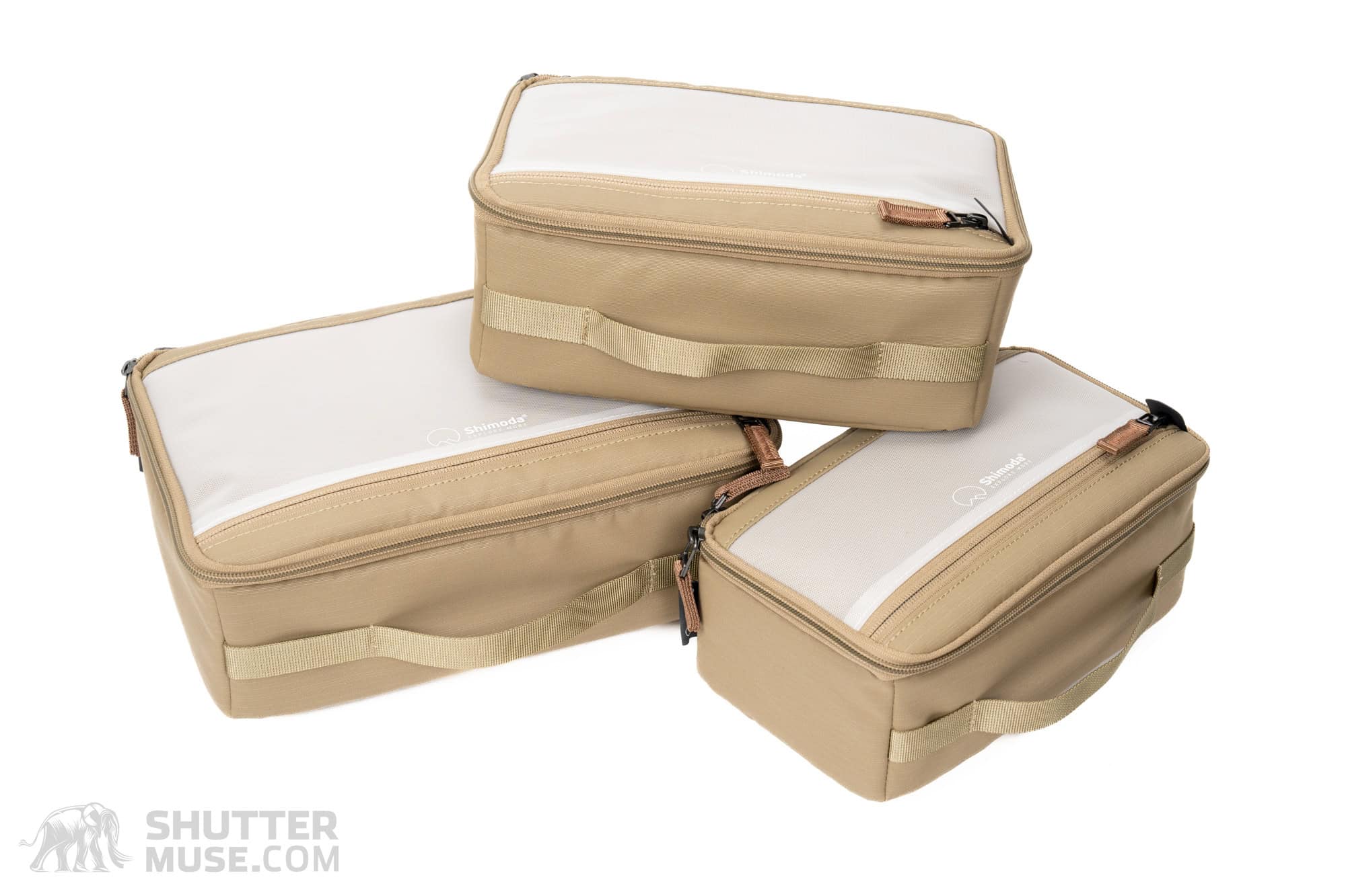 Shimoda Soft Core Units Reviewed