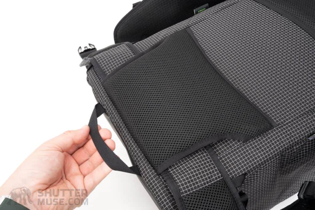 Shimoda Sidecountry Camera Bag Review