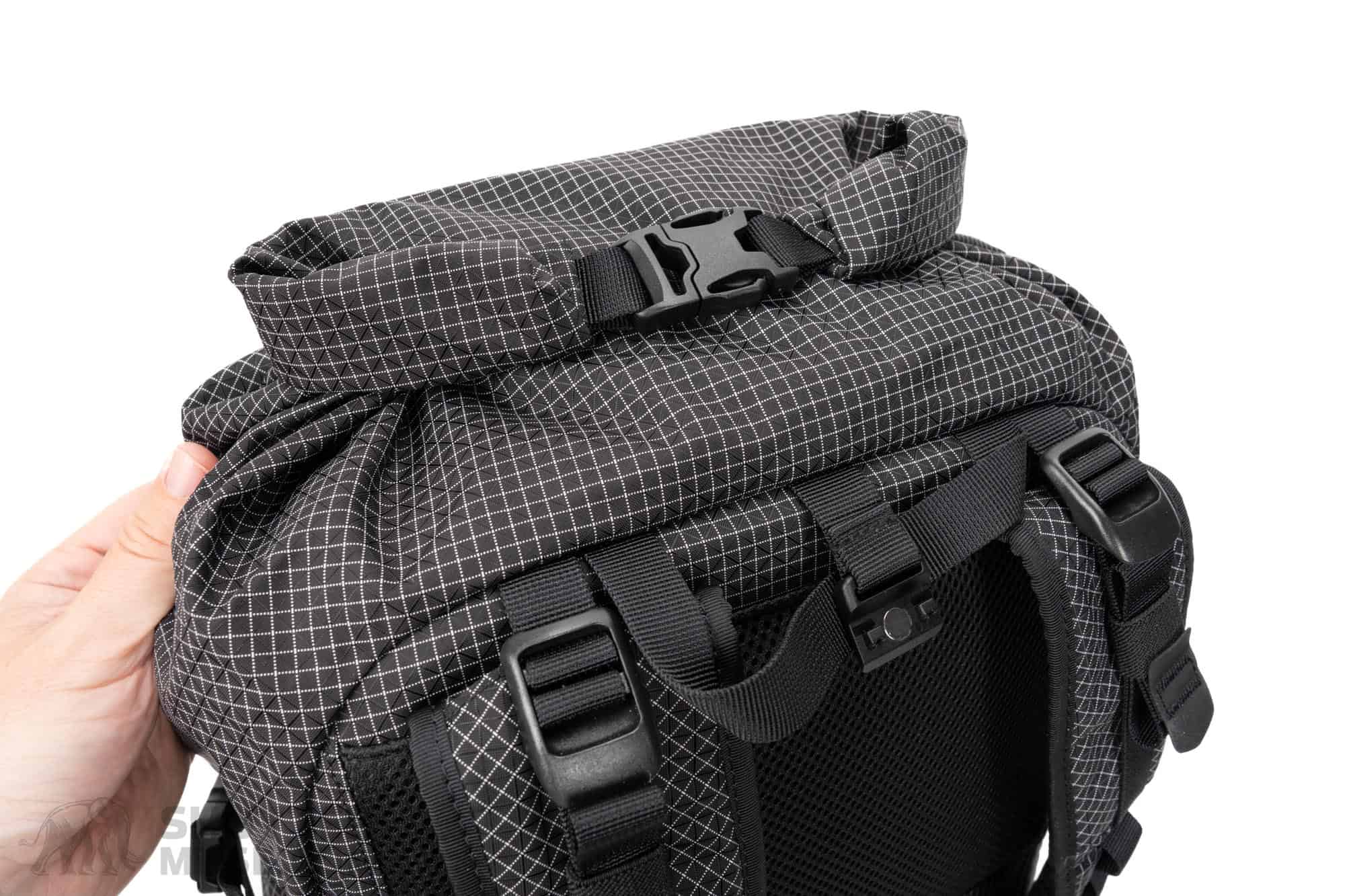 Shimoda Sidecountry Camera Bag Review