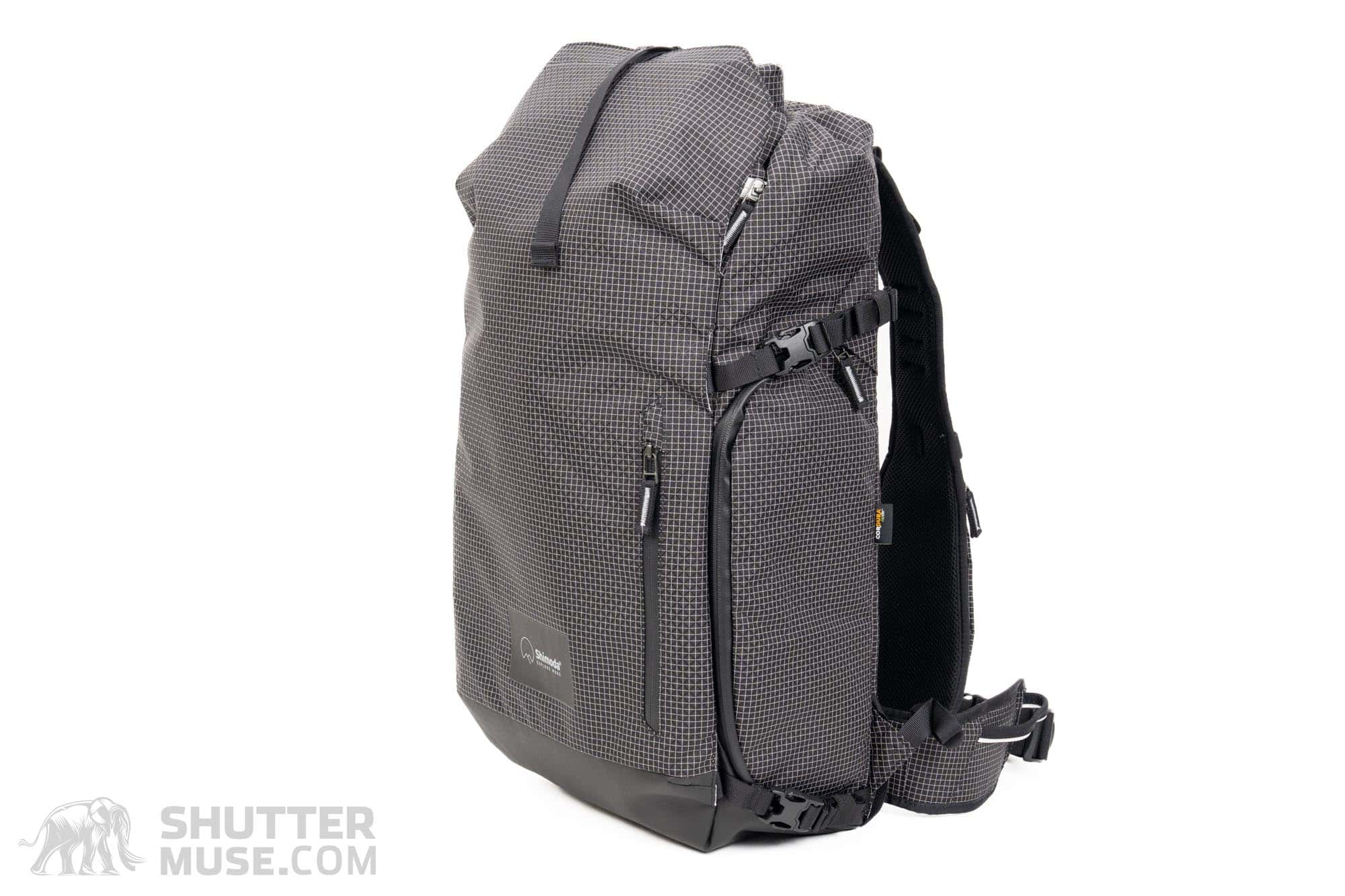 Shimoda Sidecountry Camera Bag Review