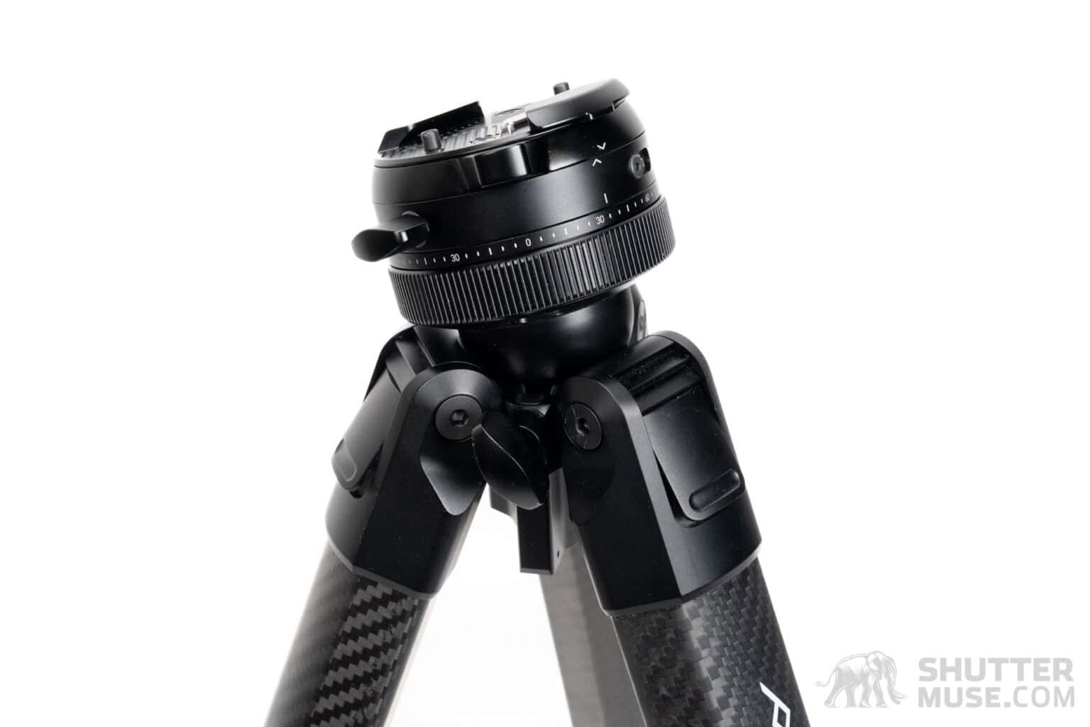 Peak Design Pro Tripods - All Models Tested and Reviewed