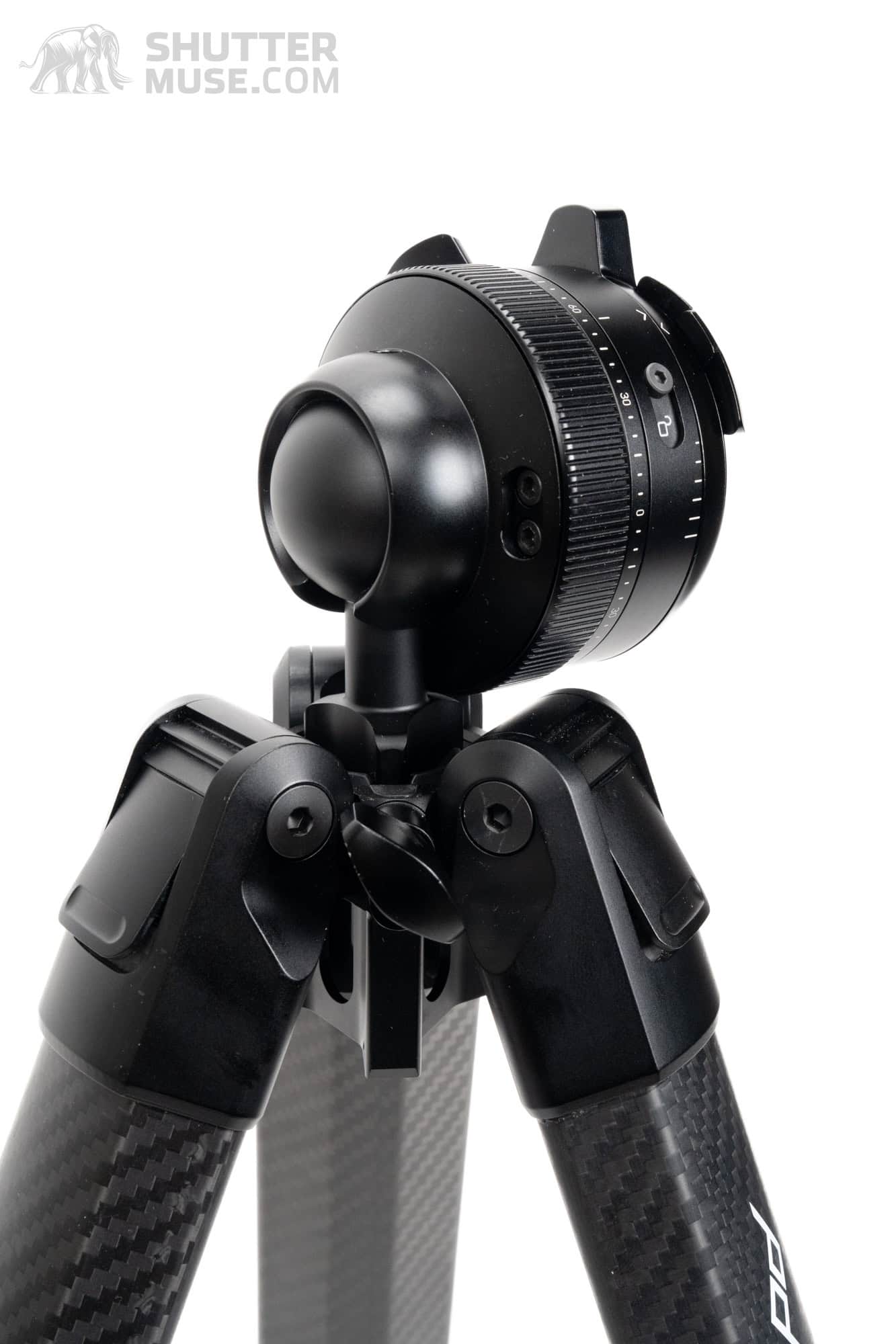 Peak Design Pro Tripods - All Models Tested and Reviewed