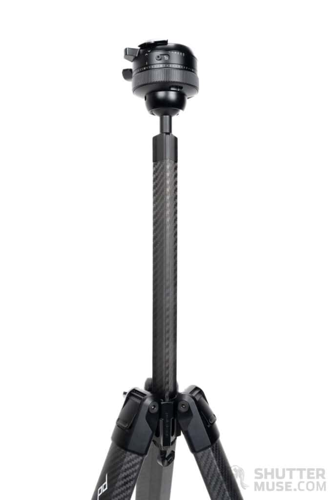 Peak Design Pro Tripods - All Models Tested and Reviewed