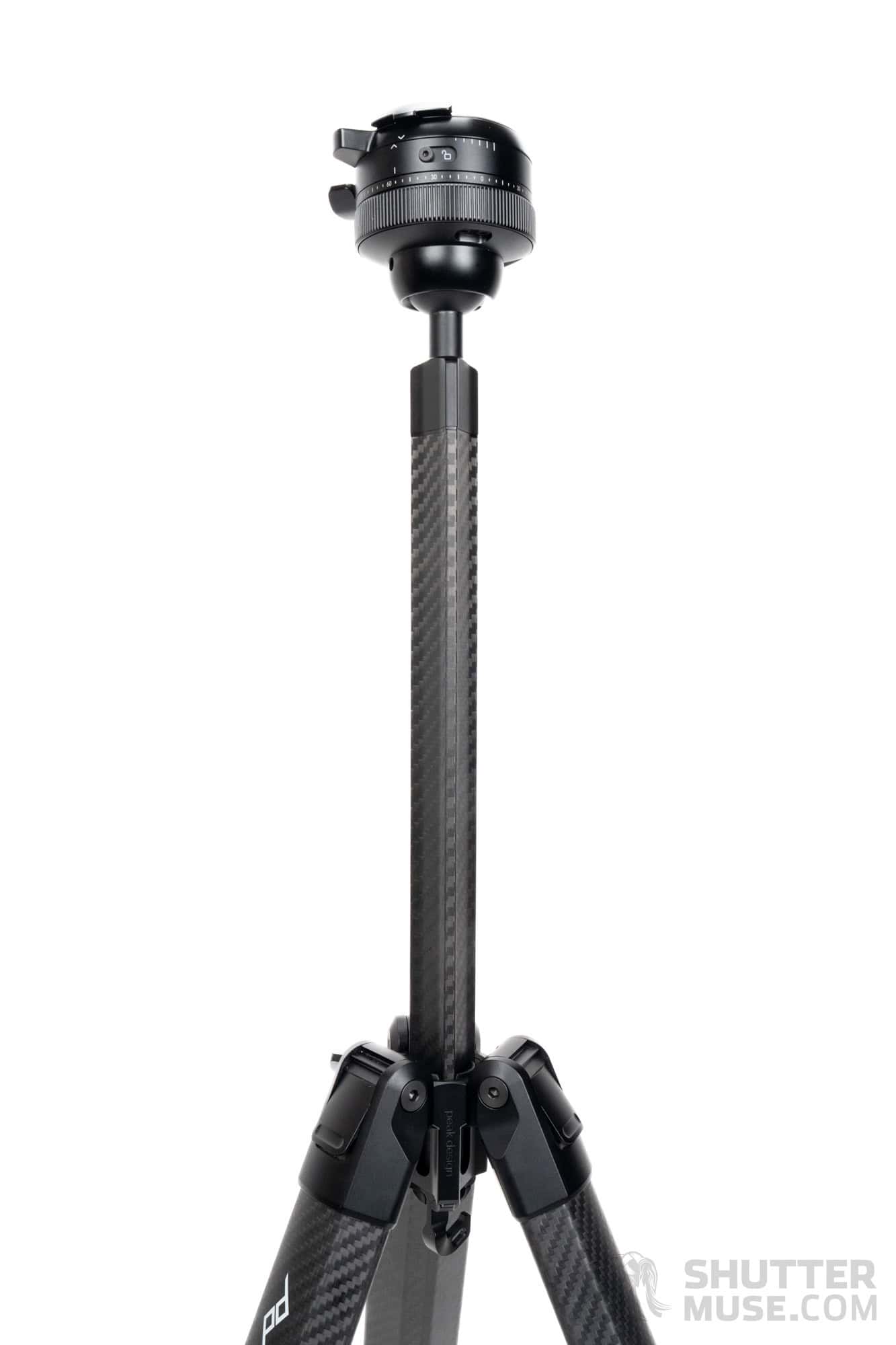 Peak Design Pro Tripods - All Models Tested and Reviewed