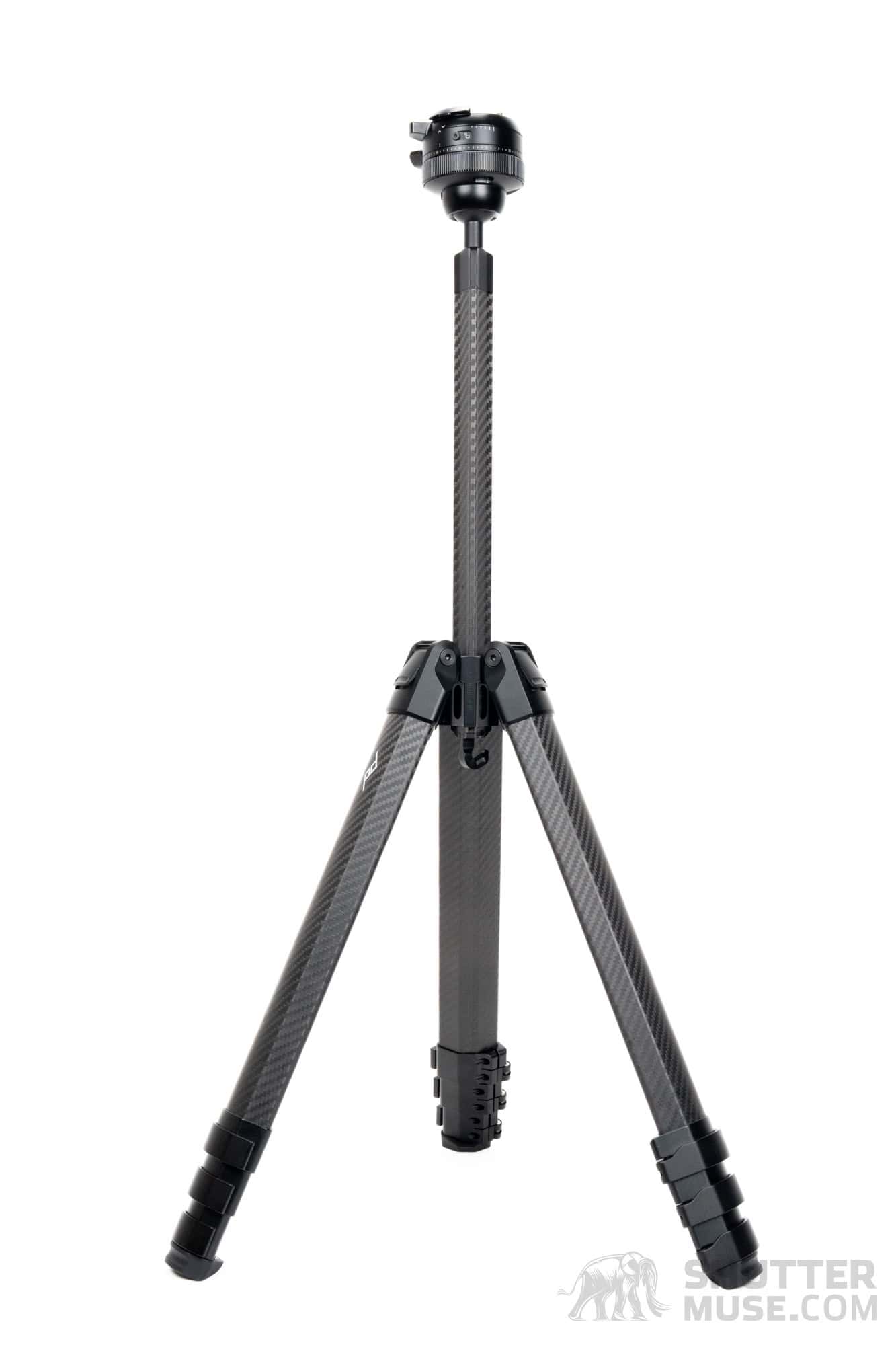 Peak Design Pro Tripods - All Models Tested and Reviewed