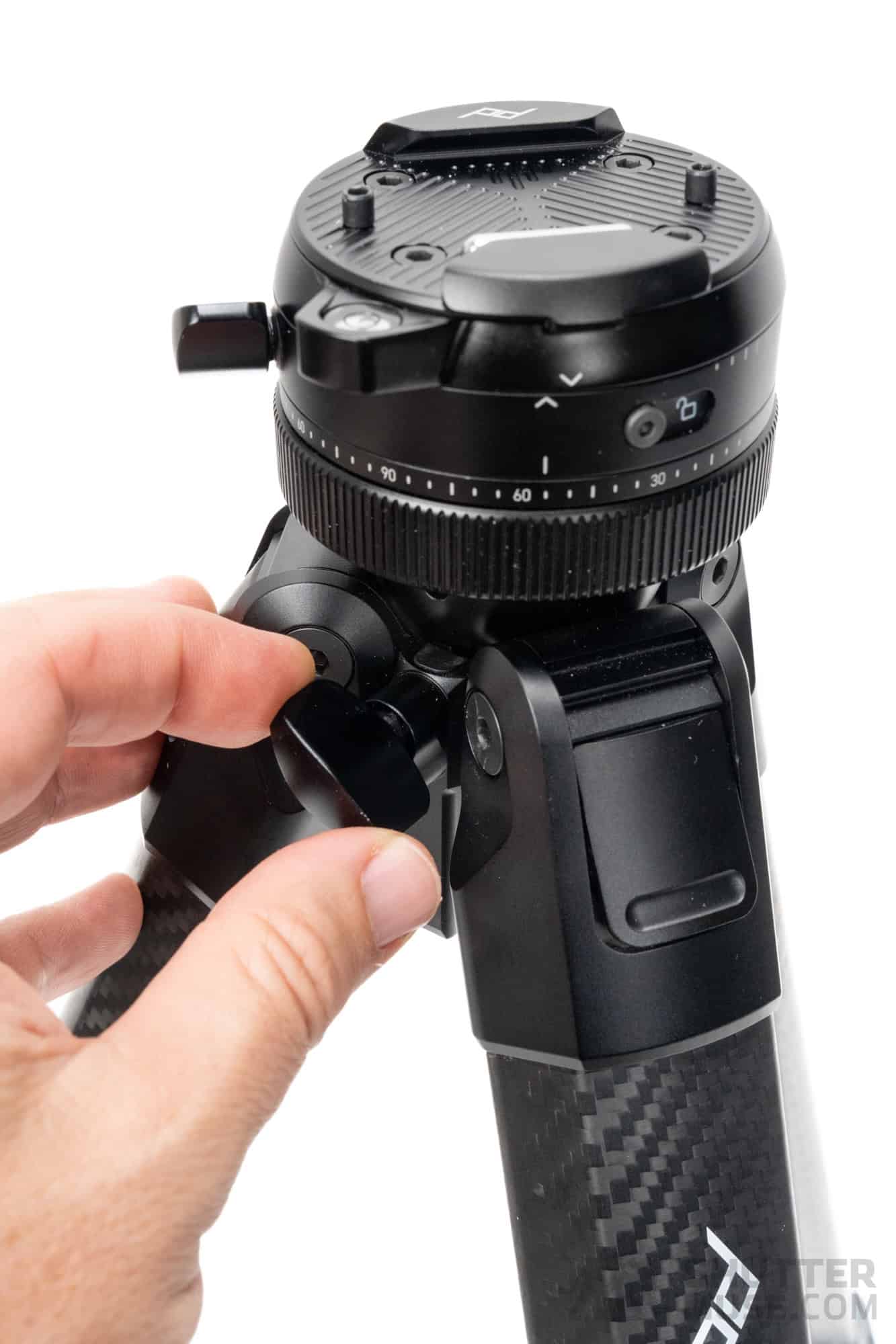 Peak Design Pro Tripods - All Models Tested and Reviewed