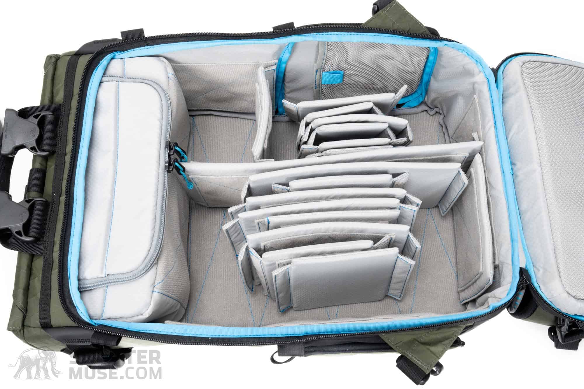 Gura Gear Kiboko City Commuter Pro 26L+ Review