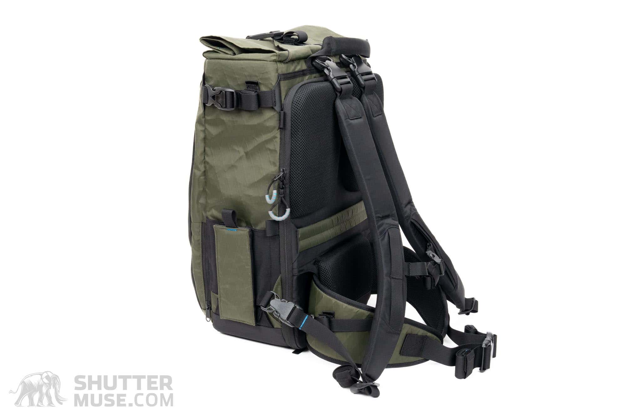 Gura Gear Kiboko City Commuter Pro 26L+ Review