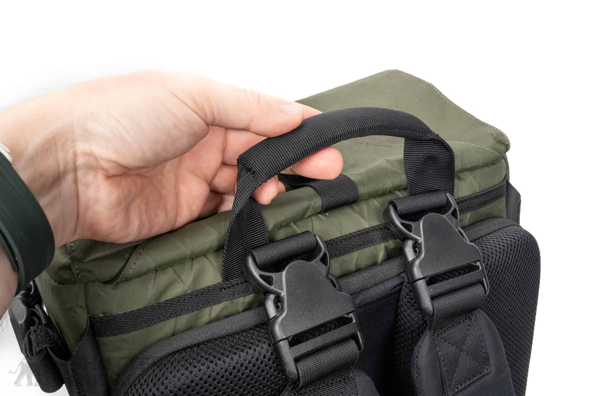 Gura Gear Kiboko City Commuter Pro 26L+ Review